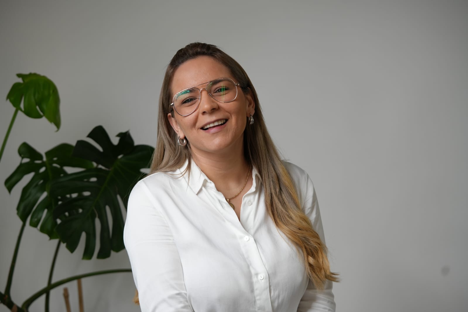 Magda Ayala: "El empleo, la educación y la seguridad deben abordarse de ...